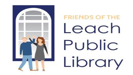 Digital Archives of the Leach Public library :: The Community History ...